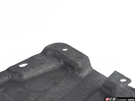 Genuine Volkswagen Audi - 4G8825215C - LINING (4G8 825 215 C)