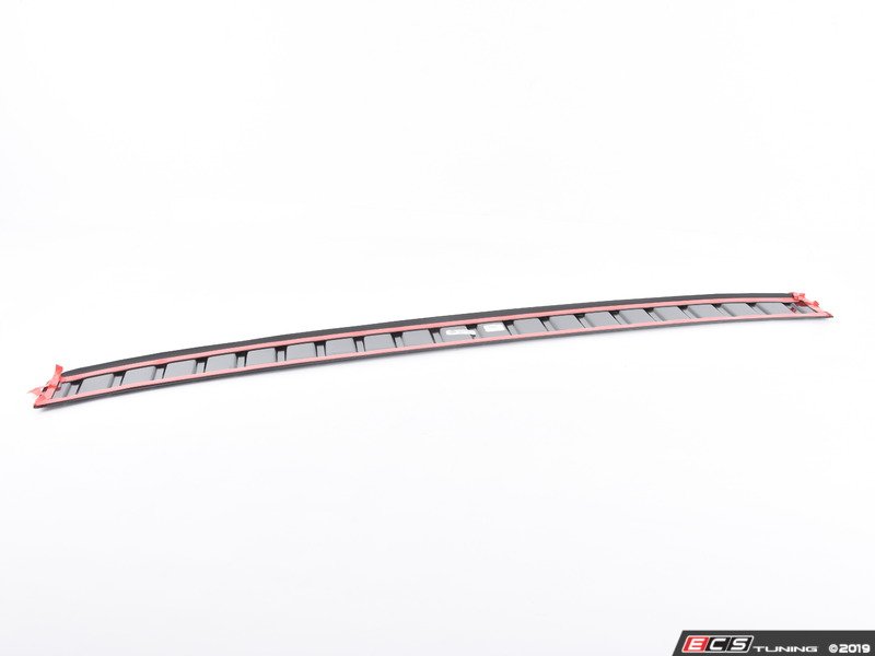Genuine Volkswagen Audi - 17A061195B041 - Bumperdillo Rear Bumper ...