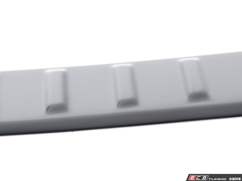 Genuine Volkswagen Audi - 17A061195B041 - Bumperdillo Rear Bumper ...