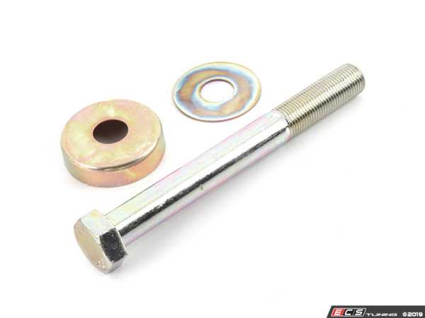 Lemforder - A1264600819 - MERCEDES-BENZ LEMFOERDER REP. KIT IDLER ARM