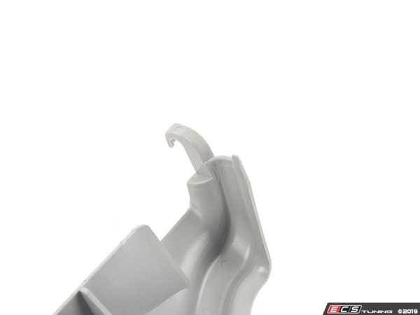 Genuine MINI - 12527585990 - Bracket For Crankshaft Sensor (12-52-7-585 ...