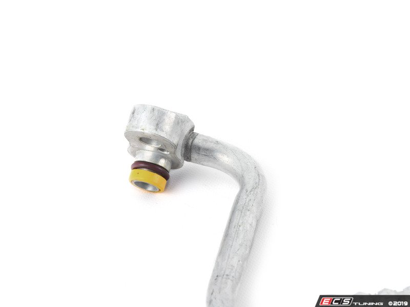 Genuine BMW - 64509195802 - A/C Hose (64-50-9-195-802)