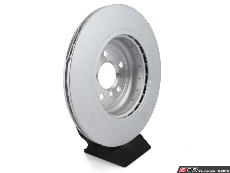 Genuine BMW - 34216882246 - Rear Brake Rotor - 330x20mm - Right Side ...