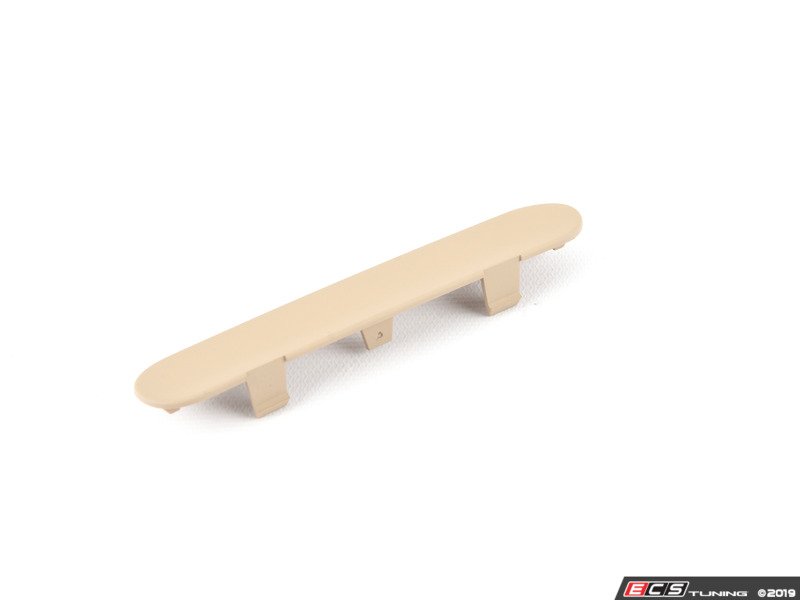 Genuine Volkswagen Audi - 7L6867553A7R3 - TRIM (7L6 867 553 A 7R3)