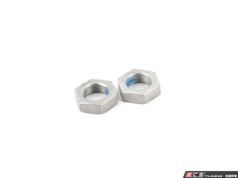 Genuine Volkswagen Audi - 8K0698135 - SECUR.SET (8K0 698 135)