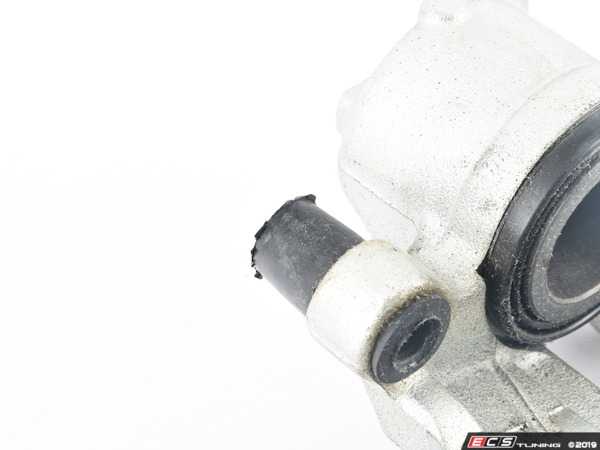 Genuine BMW - 34111160379 - Front Brake Caliper - Left (34-11-1-160-379)