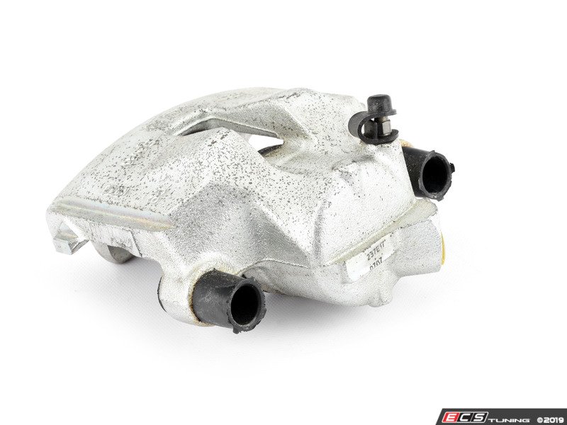 Genuine BMW - 34111160379 - Front Brake Caliper - Left (34-11-1-160-379)