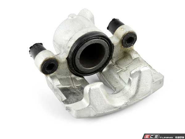 Genuine BMW - 34111160379 - Front Brake Caliper - Left (34-11-1-160-379)