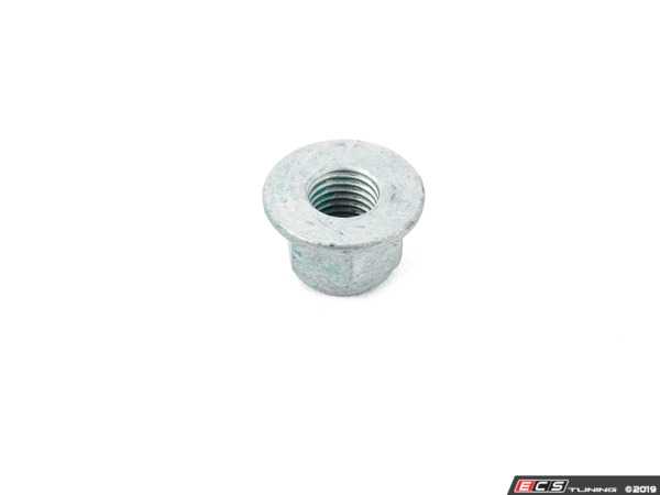 Genuine Porsche - N10106402 - Self-Locking Nut - Priced Each