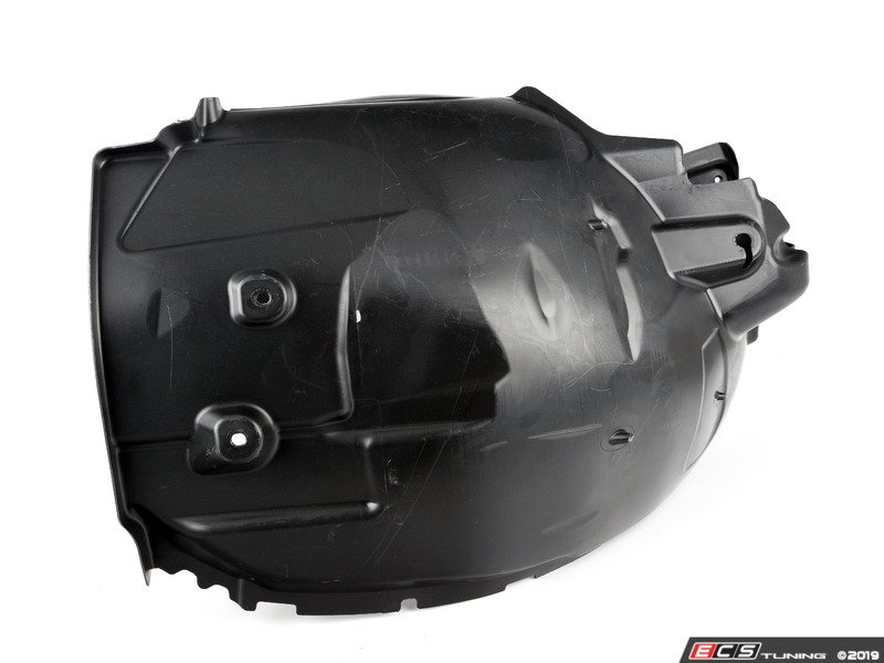 Genuine Volkswagen Audi - 8W0821172A - WHEEL HOUS (8W0 821 172 A)