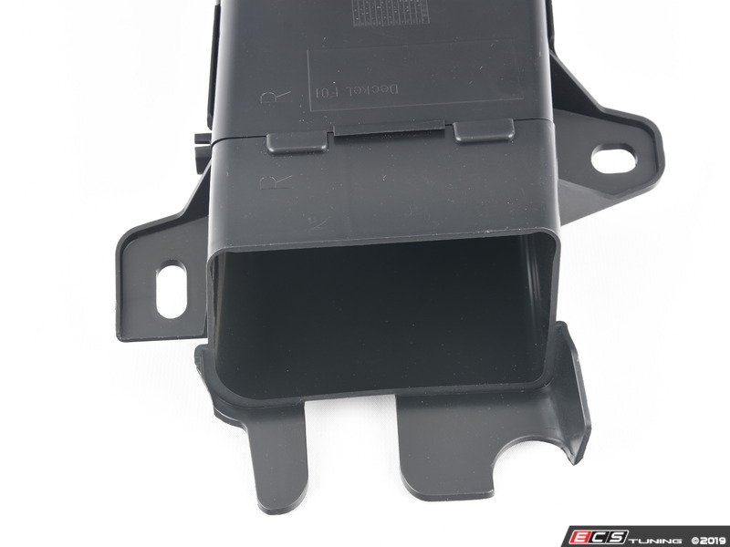 Genuine BMW - 51747184156 - F01 Air Duct Brake - Right (51-74-7-184-156)