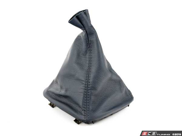 Genuine BMW - 25111221886 - LTHR BOOT BISON ULTR (25-11-1-221-886)