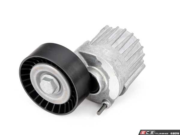 Genuine BMW - 25111221886 - LTHR BOOT BISON ULTR (25-11-1-221-886)