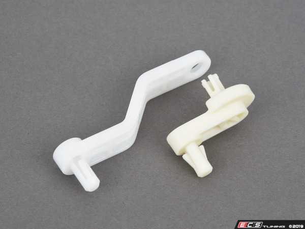 Genuine Volkswagen Audi - 4F0819333 - LEVER (4F0 819 333)