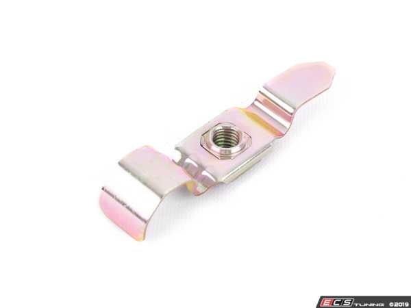 Genuine Mercedes Benz - 126330048802 - NUT