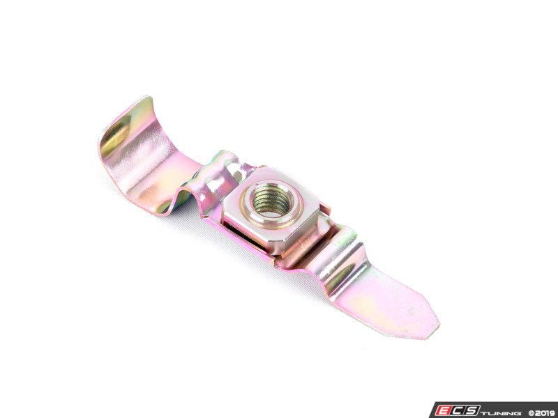 Genuine Mercedes Benz - 126330048802 - NUT