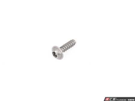 Genuine MINI - 11127549986 - Oval Head Screw - Priced Each (11-12-7-549 ...