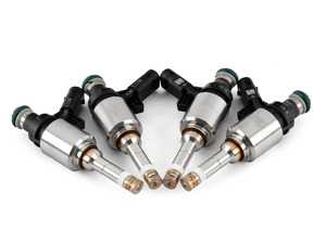 Bosch Parts - ECS Tuning