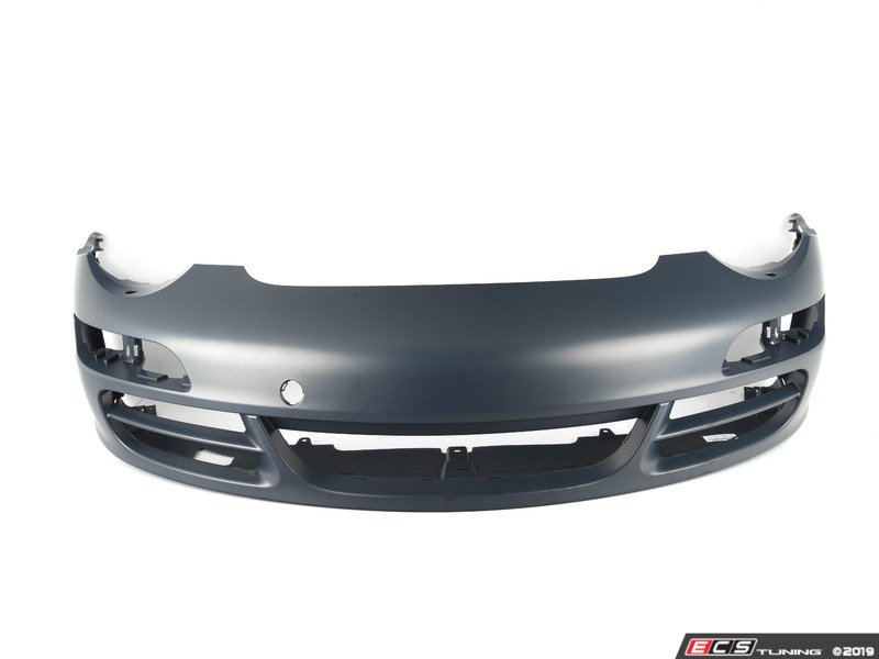 Genuine Porsche - 99750519152 - 05-08 997.1 Front Bumper - Primed