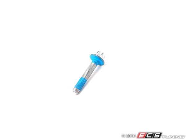 Genuine Porsche - 99938500401 - OEM Torx Head Screw - Priced Each