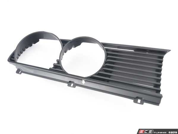 Genuine BMW - 51131919115 - GRILLE EURO (51-13-1-919-115)