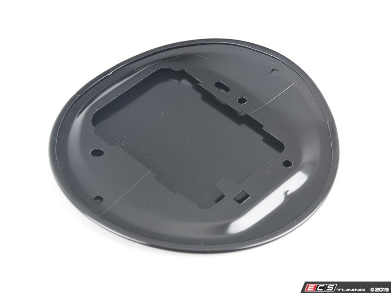 Genuine BMW - 51177012740 - E85 Fill-In Flap (51-17-7-012-740)