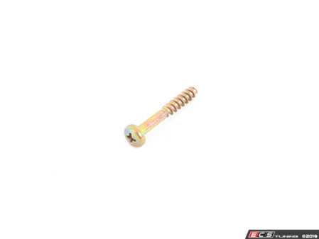 Genuine BMW - 32311158355 - 8-SCREW (32-31-1-158-355)