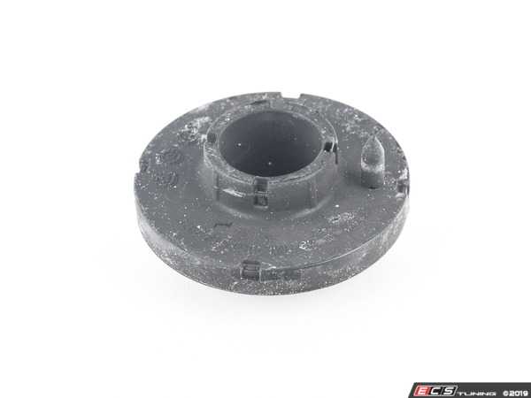 Genuine Volkswagen Audi - 8K0512297E - Rear Lower Spring Pad - Priced ...