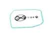 Genuine BMW - 24271423363 - GASKET SET (24-27-1-423-363)