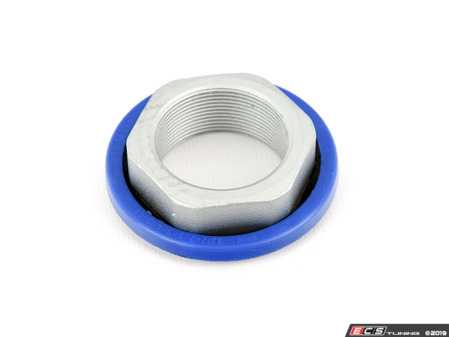 Genuine BMW - 33127854163 - REPAIR KIT INSERT NUT (33-12-7-854-163)