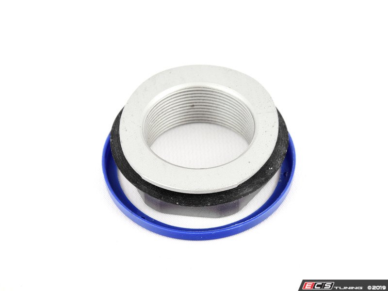 Genuine BMW - 33127854163 - REPAIR KIT INSERT NUT (33-12-7-854-163)