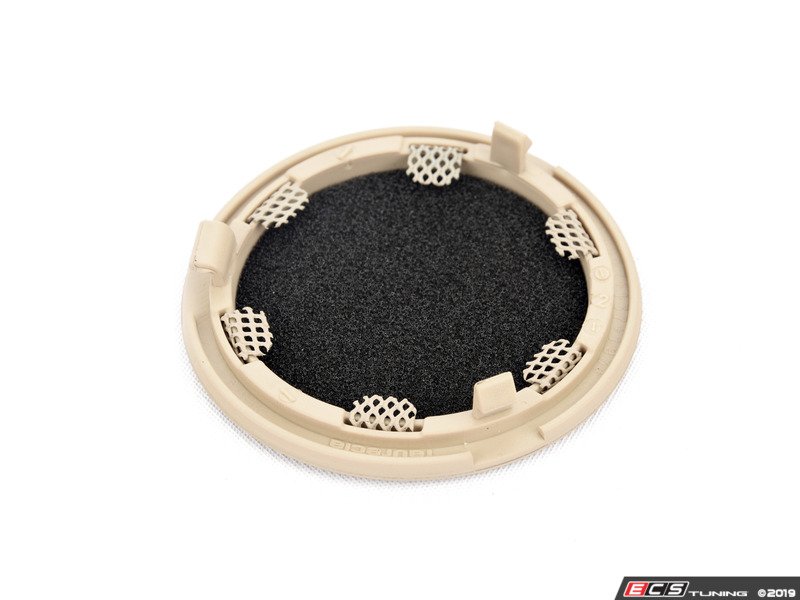 Genuine BMW - 51427216479 - TRIM, HIGH-RANGE SPE (51-42-7-216-479)