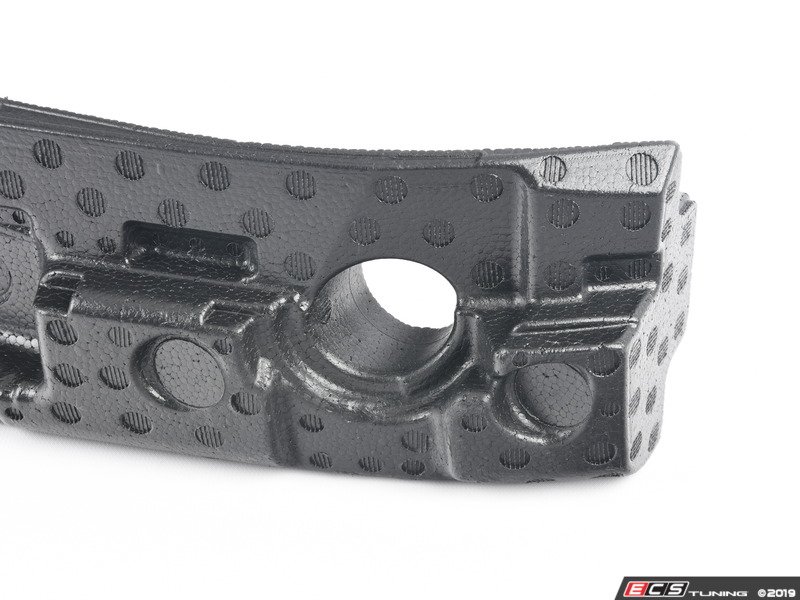 Genuine Volkswagen Audi - 5GM807248K - Front Bumper Impact Foam (5GM ...