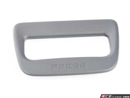 Genuine Volkswagen Audi - 5G9898799 - MOLDING (5G9 898 799)