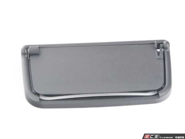 Genuine Volkswagen Audi - 5G9898799 - MOLDING (5G9 898 799)