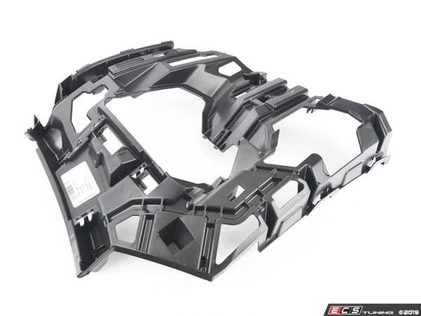 Genuine Volkswagen Audi - 5GM807723E - SUPP.PART (5GM 807 723 E)