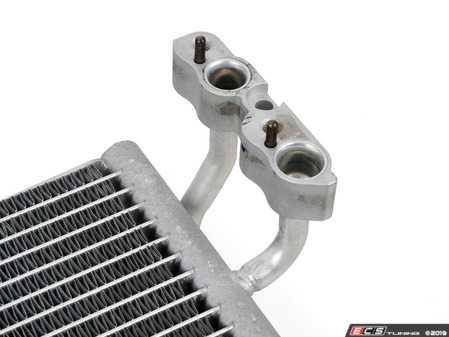 Genuine BMW - 64539229022 - Air Conditioning Condenser (64-53-9-229-022)