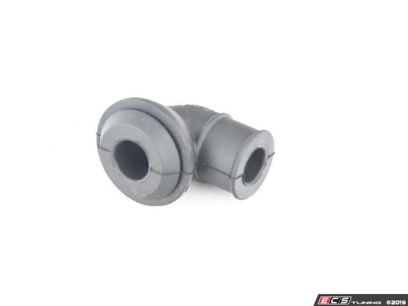 Genuine Volkswagen Audi - 4G0611743A - GROMMET (4G0 611 743 A)