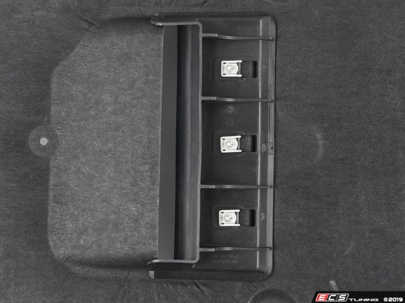 Genuine BMW - 51757193752 - UNDERFLOOR COATING CENTER (51-75-7-193-752)