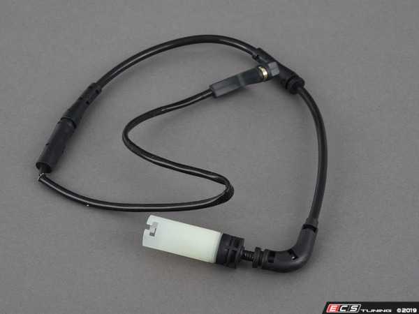 Bavarian Autosport - 34356789493 - Brake Pad Wear Sensor Wire - Rear ...