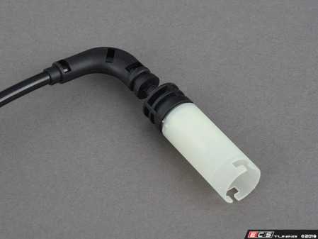 Bavarian Autosport - 34356789493 - Brake Pad Wear Sensor Wire - Rear ...