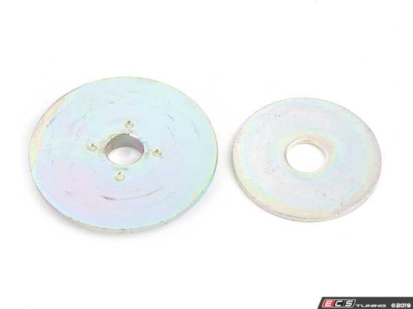 Genuine Volkswagen Audi - 420399151B - Transmission Mount - Priced Each ...