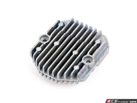 Genuine BMW - 63117214939 - Genuine BMW LED Daytime Module (63-11-7-214 ...