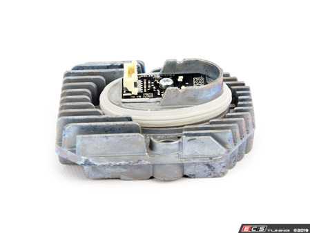 Genuine BMW - 63117214939 - Genuine BMW LED Daytime Module (63-11-7-214 ...