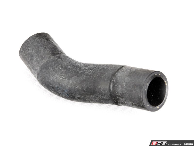 Genuine Volkswagen Audi - 4G0121109T - Lower Radiator Hose - Left - (NO ...