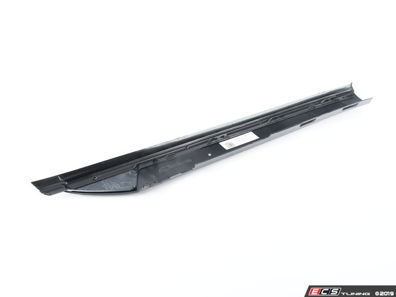 Genuine BMW - 51447369626 - Column A Cover - Right (51-44-7-369-626)