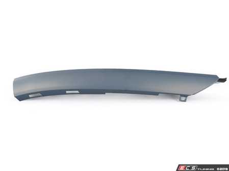 Genuine BMW - 51447369626 - Column A Cover - Right (51-44-7-369-626)