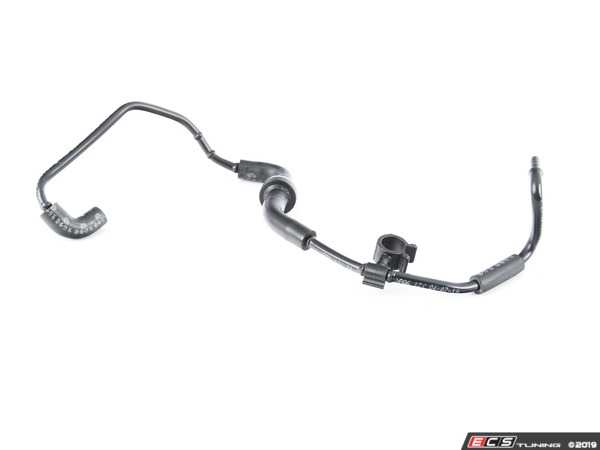 Genuine Volkswagen Audi - 06E133714T - HOSE (06E 133 714 T)