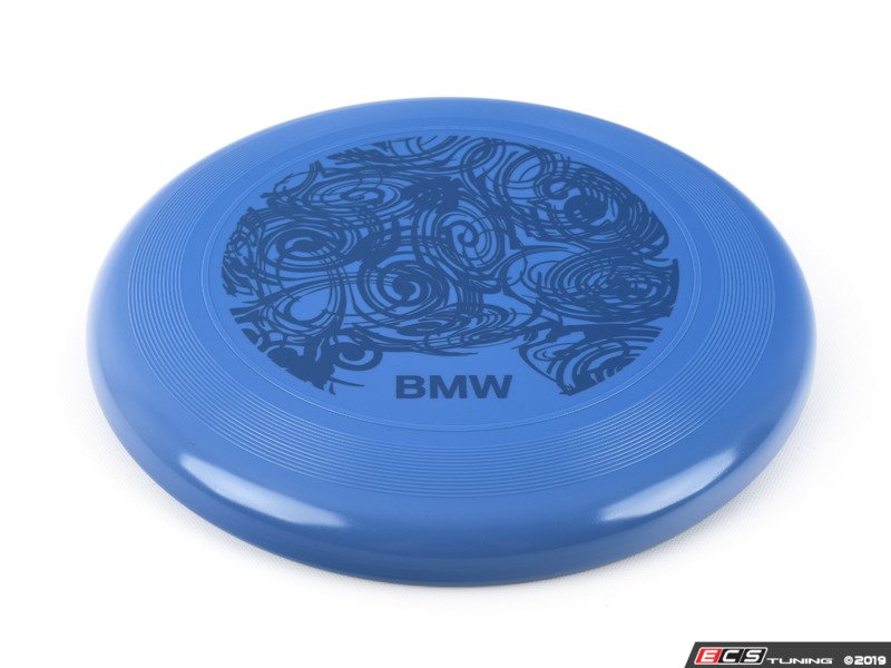Genuine BMW - 80232446018 - BMW Active Throwing Disc - (NO LONGER ...
