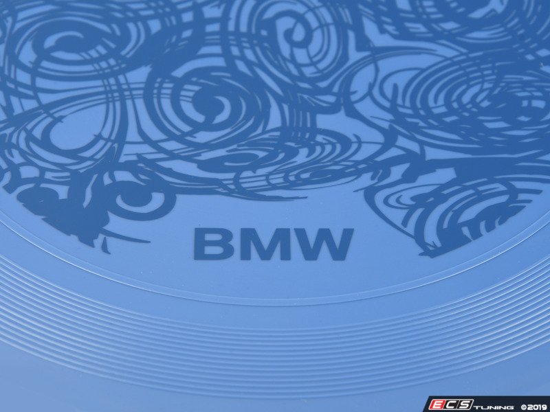 Genuine BMW - 80232446018 - BMW Active Throwing Disc - (NO LONGER ...